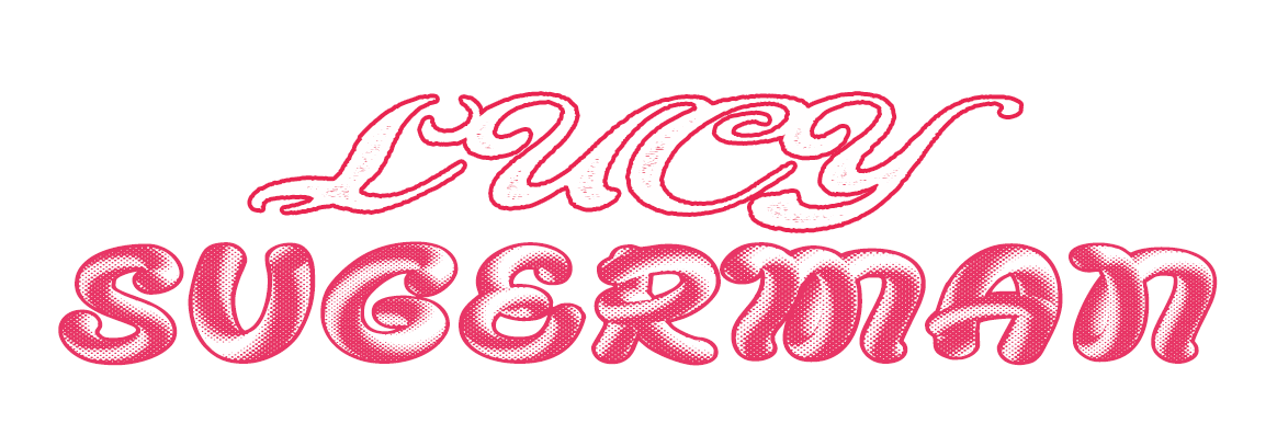 Lucy Sugerman - Music, Bio, Live, Contact