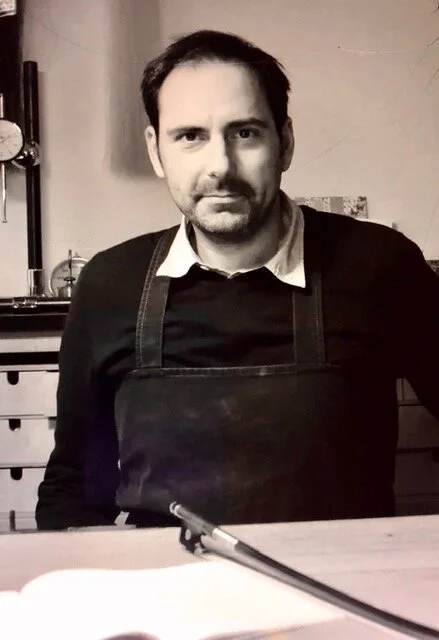 Emmanuel Carlier - Blog posts about the violin bow world - Peter ...