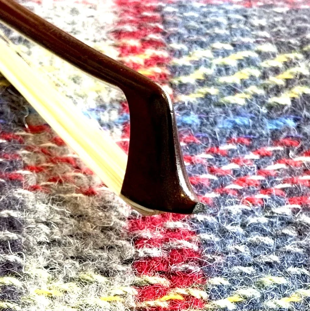 Available bows summary — Peter Hembrough bows