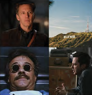 Weekend At Bernie's 3