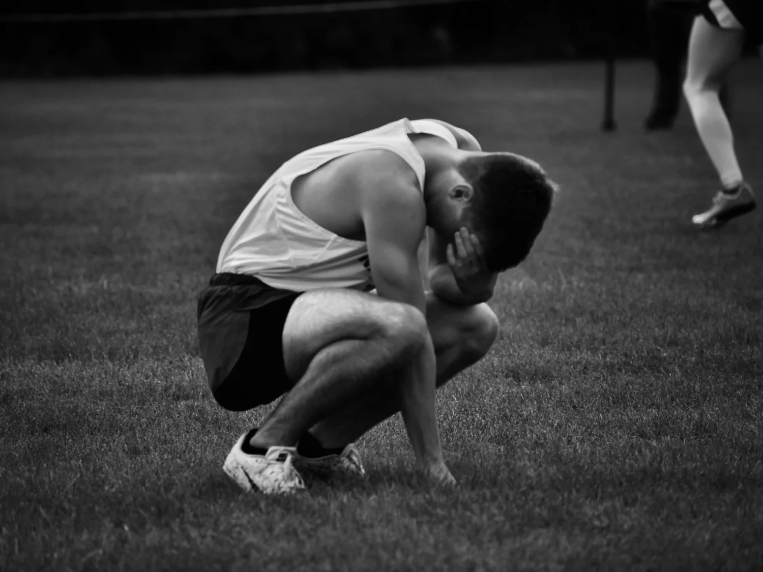The Christian Athlete