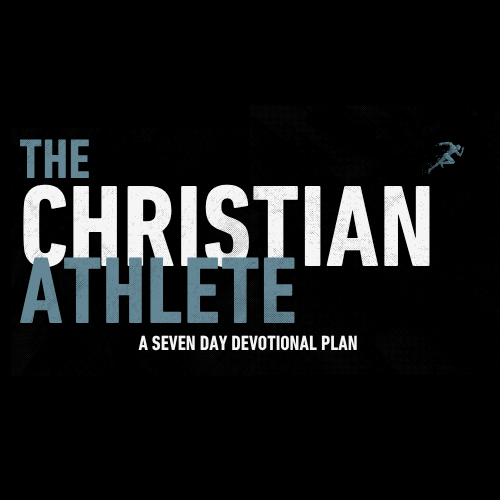 Christian Athlete Devotionals — The Christian Athlete