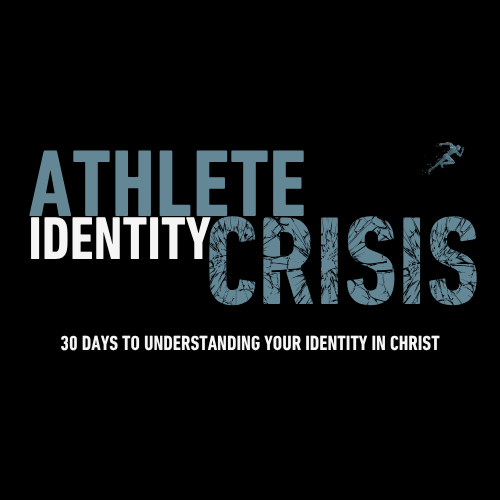 Christian Athlete Devotionals — The Christian Athlete
