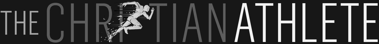 Glorifying God in Sport from A to Z — The Christian Athlete