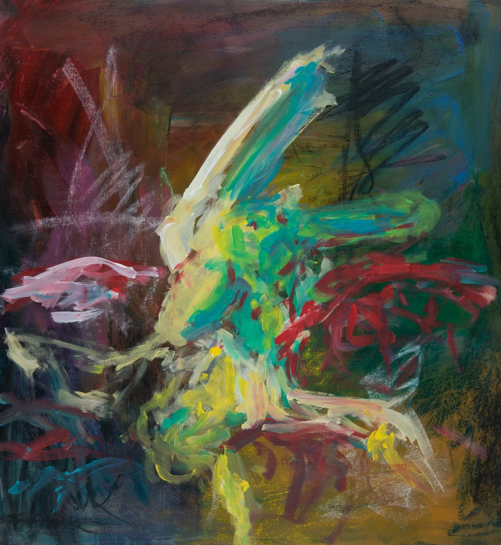 LIFE DRAWINGS — TEONI