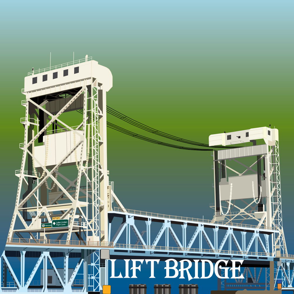 Our Beers — Keweenaw Brewing Company