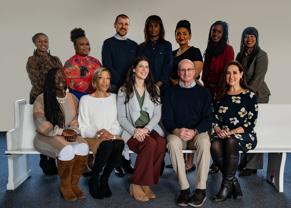 Team — Freedom Communities