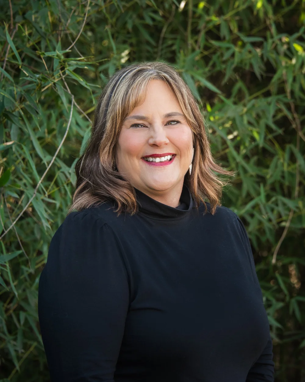 Ashley Thompson — Freedom Communities