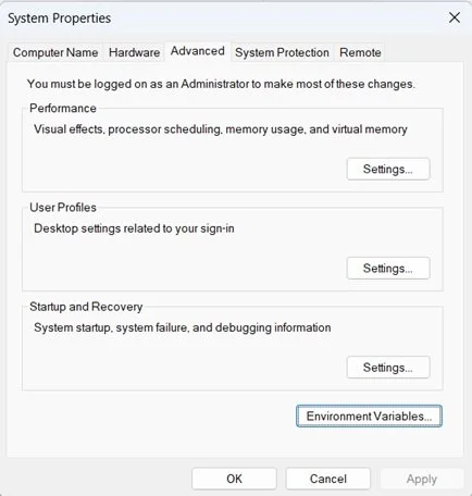 Setting up Tableau Bridge for Oracle datasources — Brilliant Associates