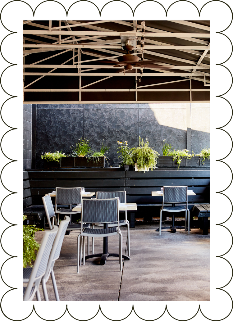 Visit — Coco's Bistro