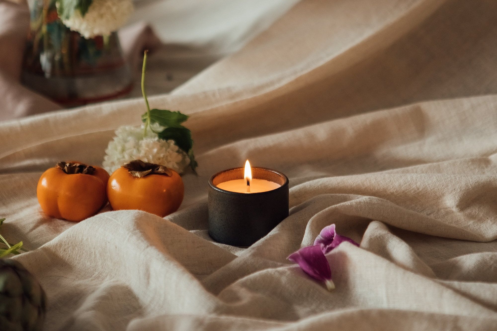 Signature Scents — Lit,