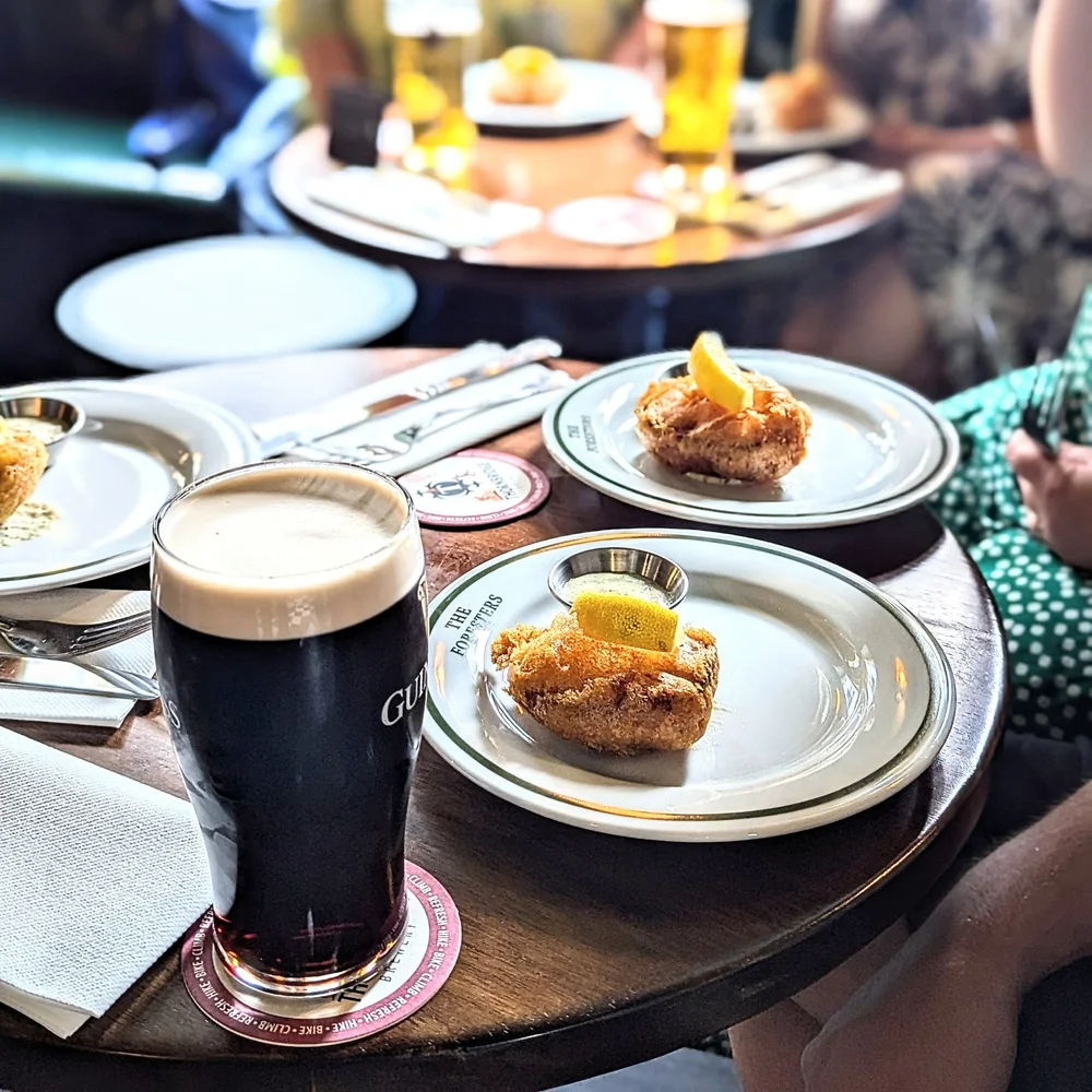 A Taste of Sheffield Food Tour — Sheffield Food Tours