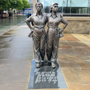 A Taste of Sheffield Food Tour — Sheffield Food Tours