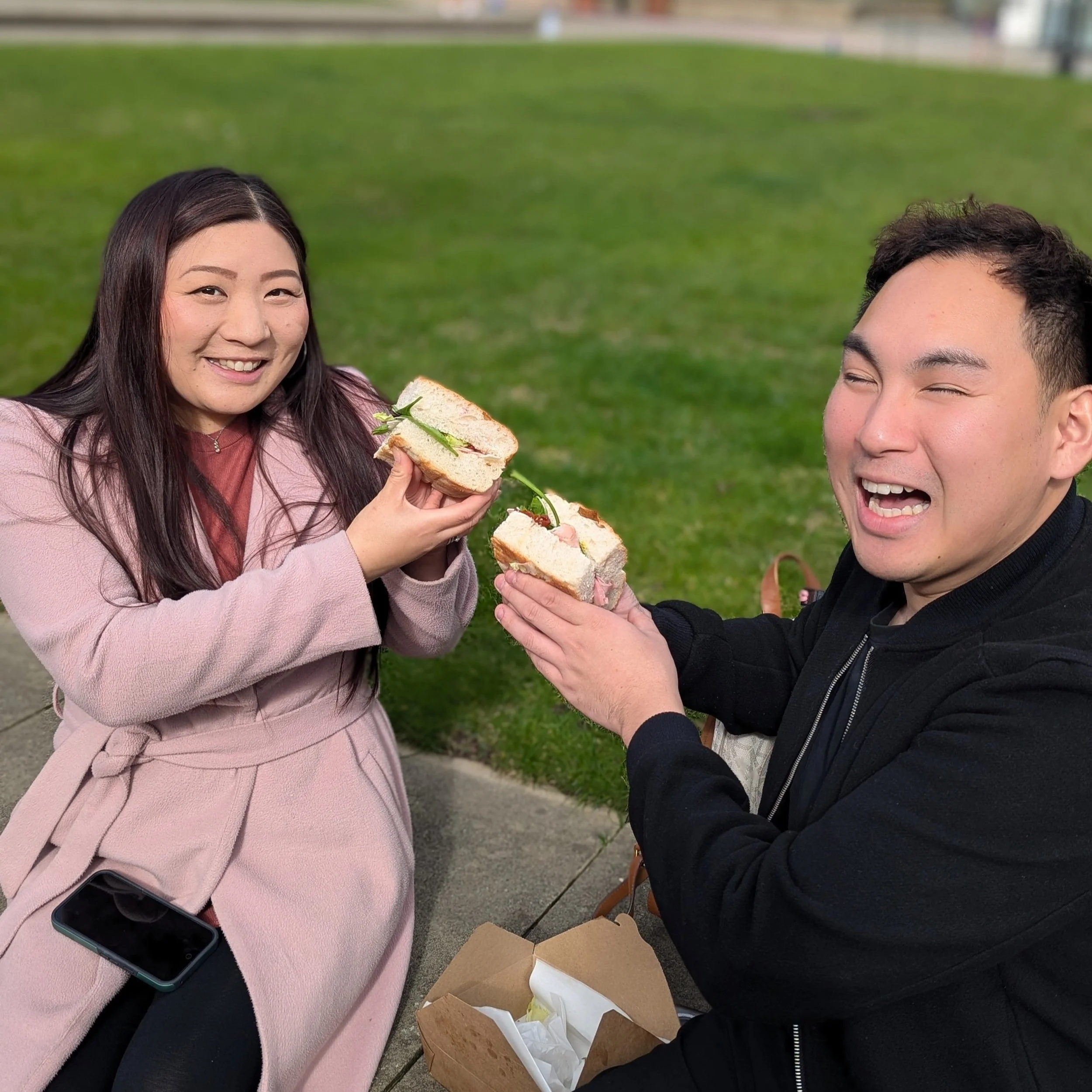 A Taste of Sheffield Food Tour — Sheffield Food Tours