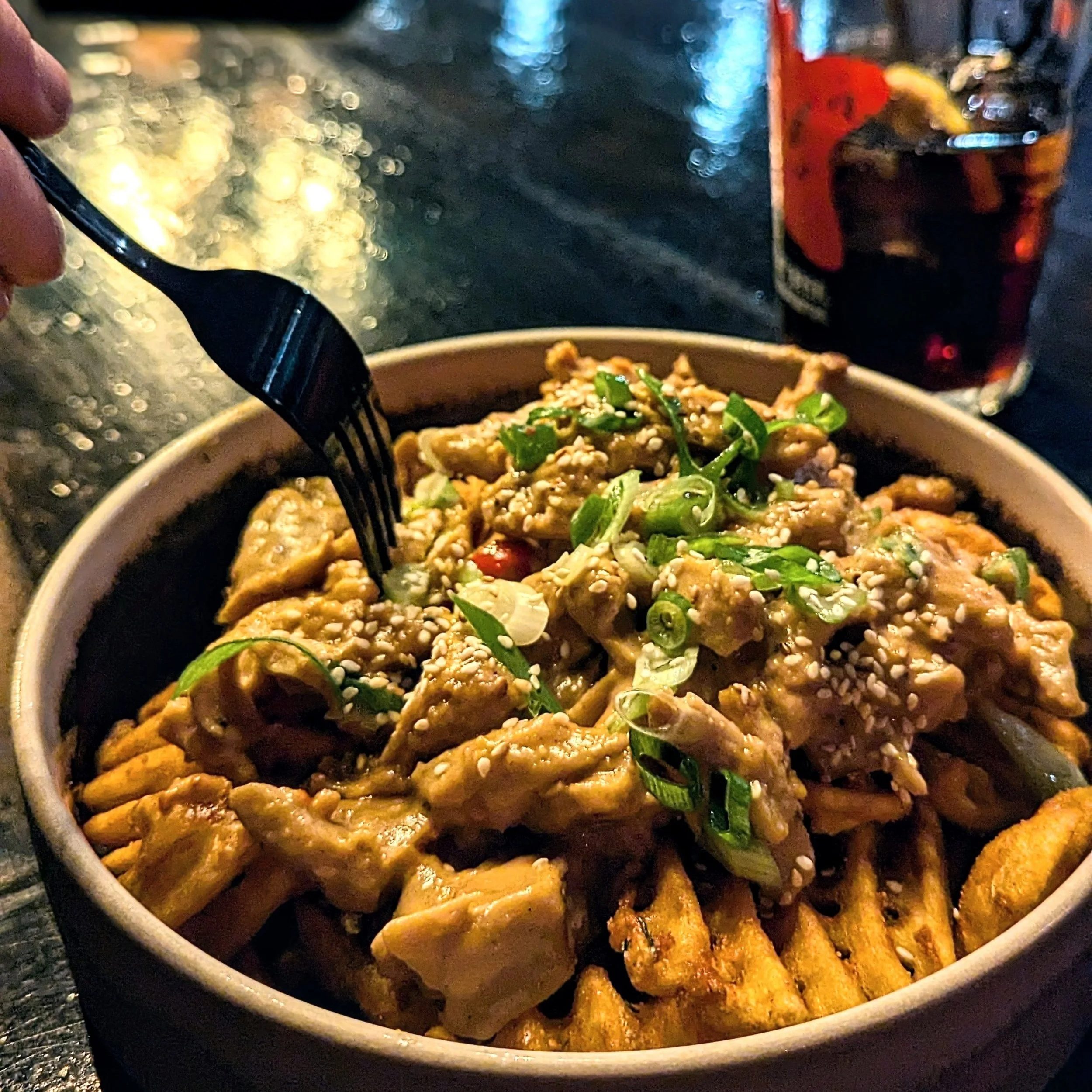 Self-Guided Food Tours — Sheffield Food Tours