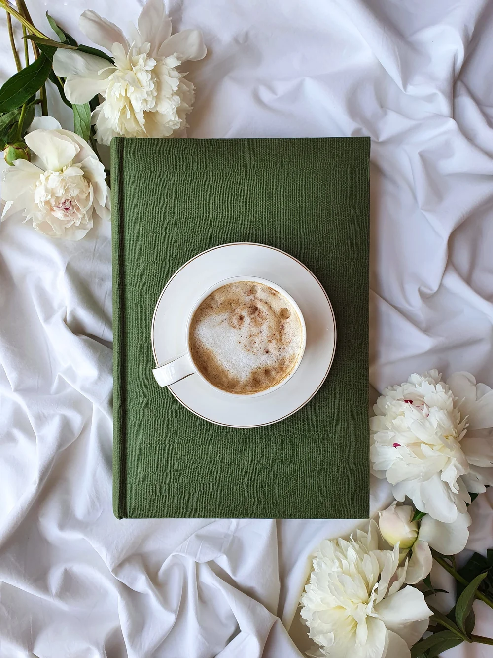 New Releases — The Tuesday List