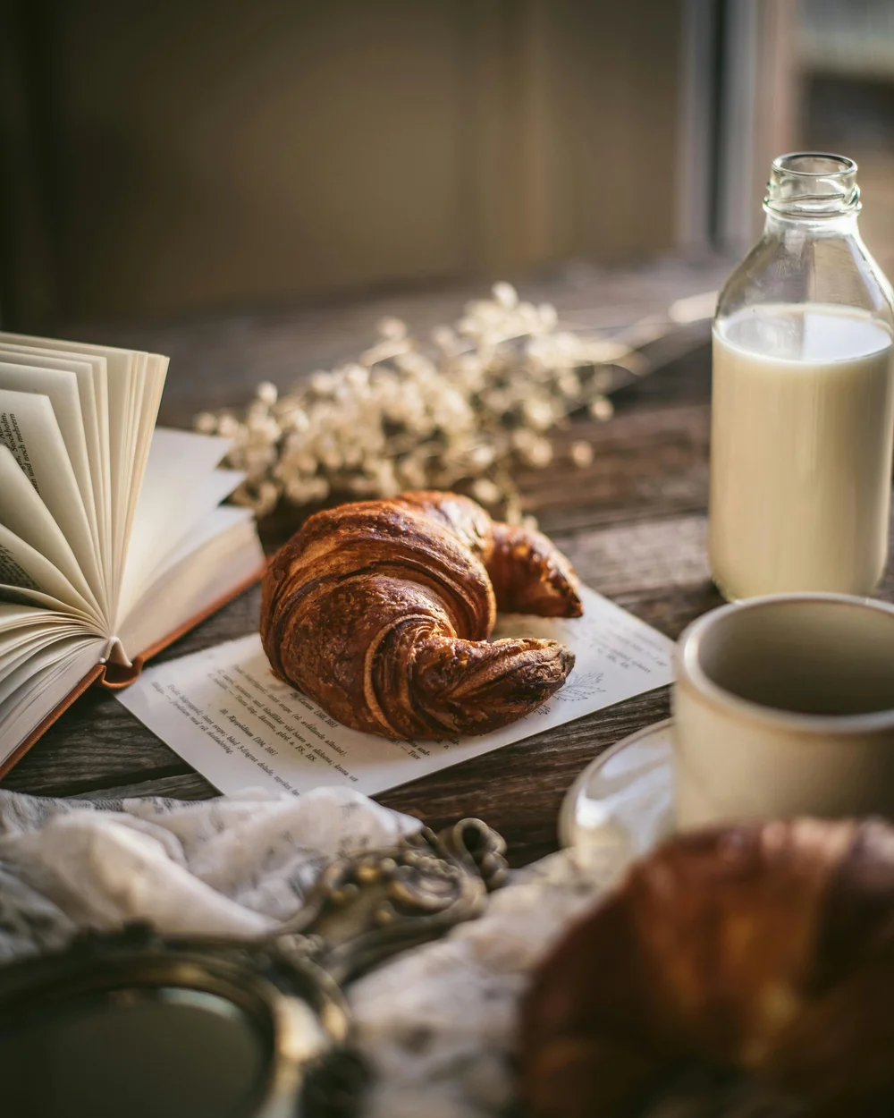 New Releases — The Tuesday List