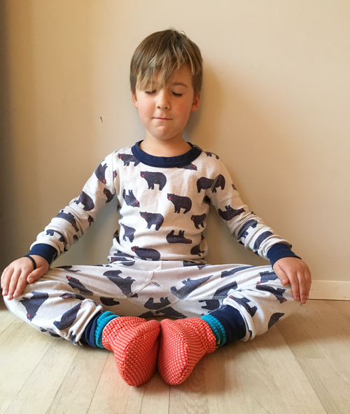 Zero Waste Yard Bag Sewing Pattern — Open Studio Patterns