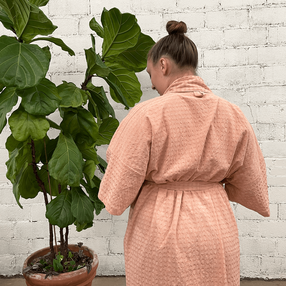 Silo Dress — Open Studio Patterns