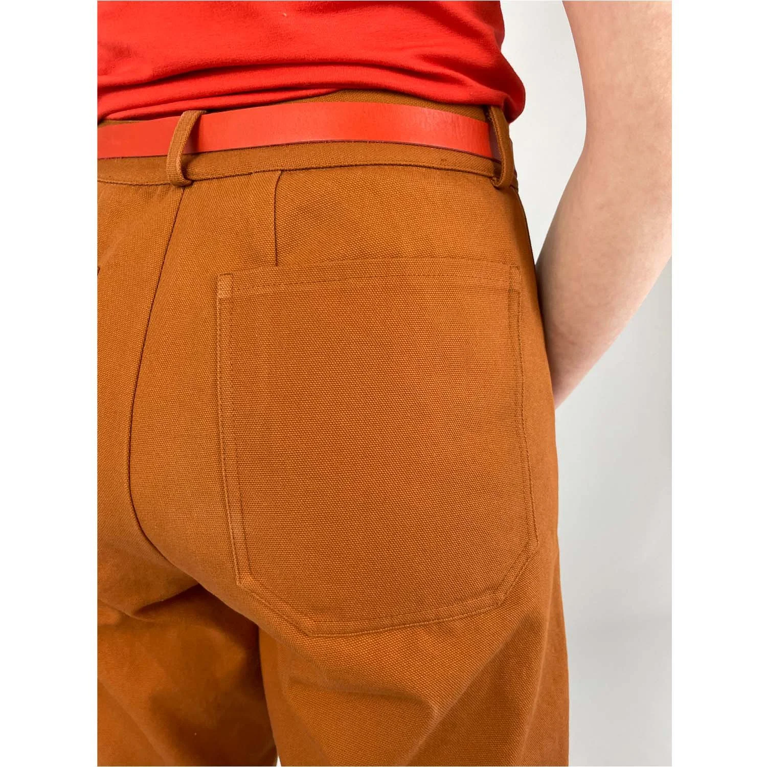 Bumper Jumper — Open Studio Patterns