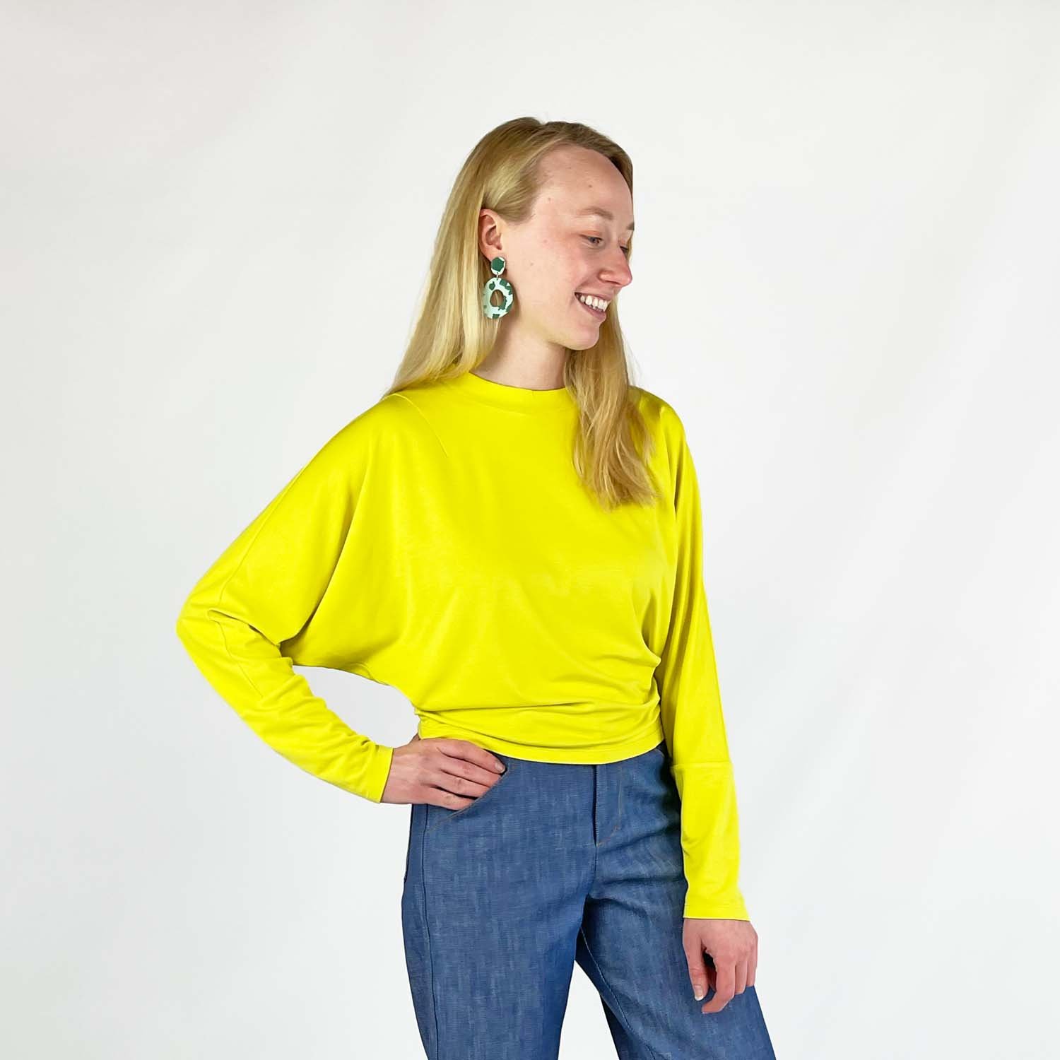 Patterns — Open Studio Patterns