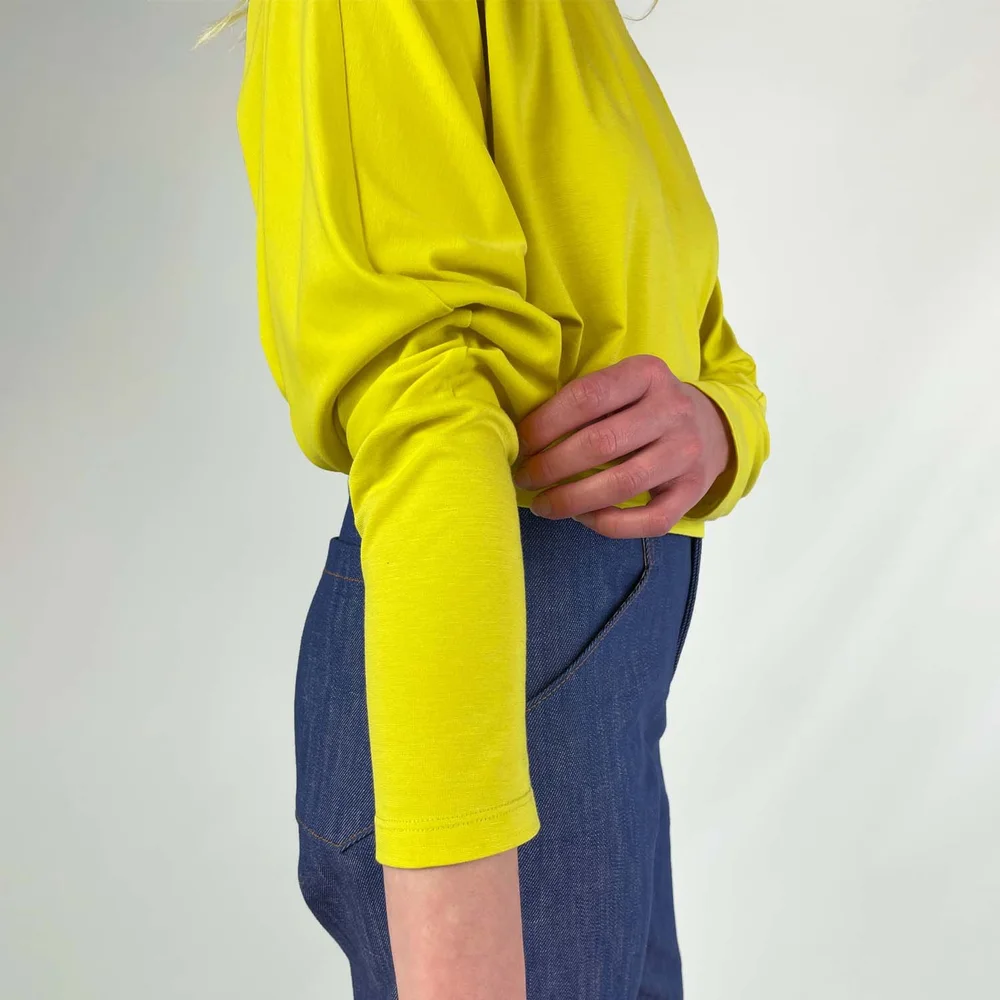 Patterns — Open Studio Patterns