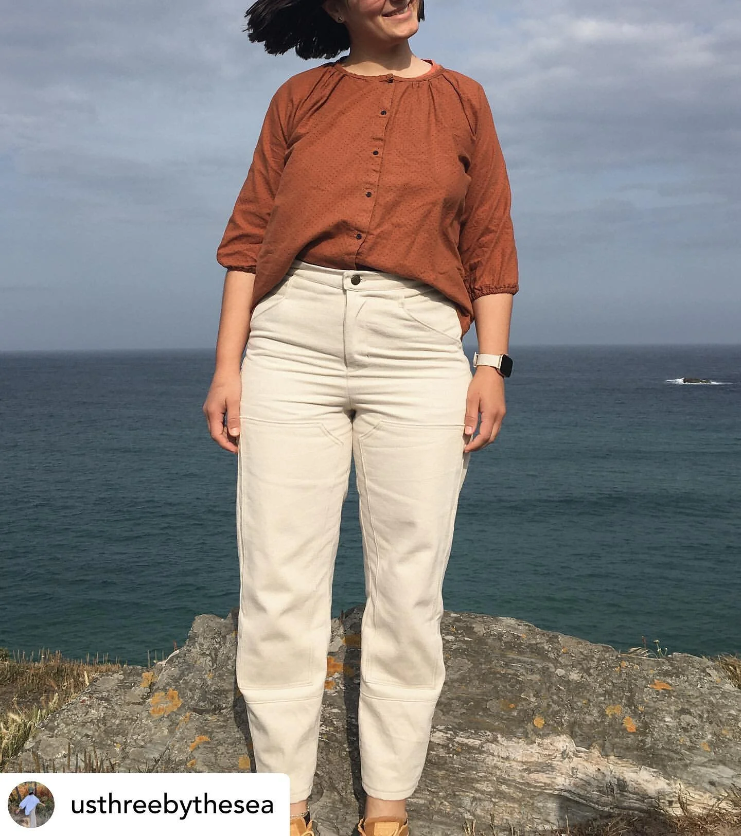 Open Studio Patterns