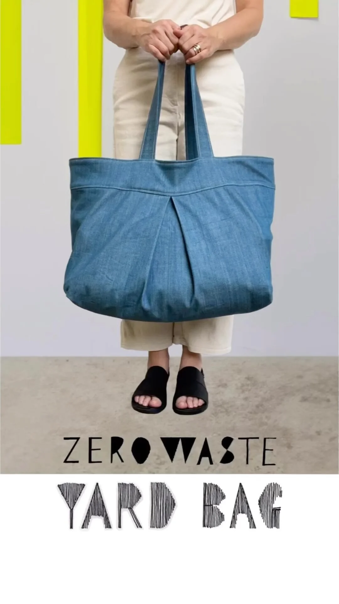 Open Studio Patterns