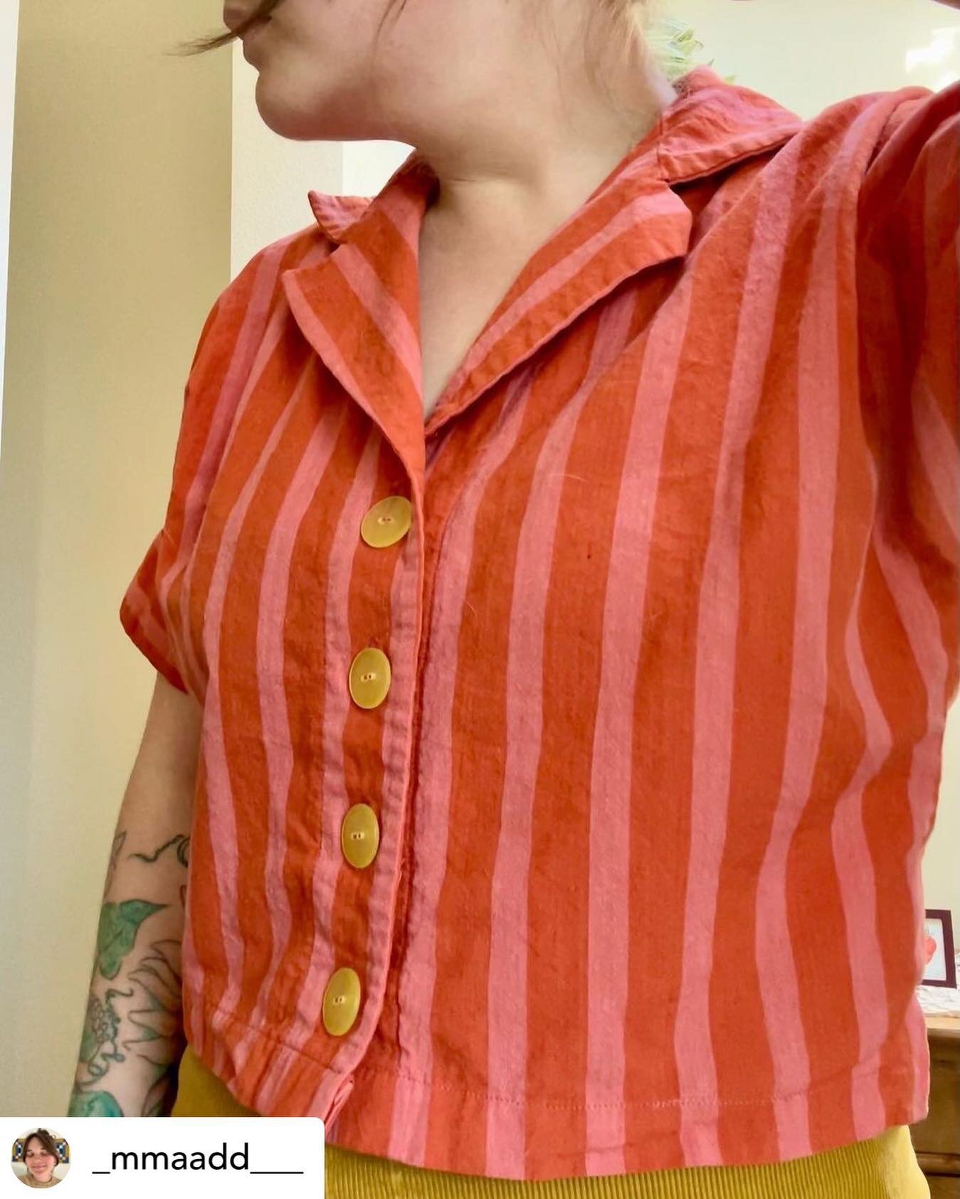 Open Studio Patterns