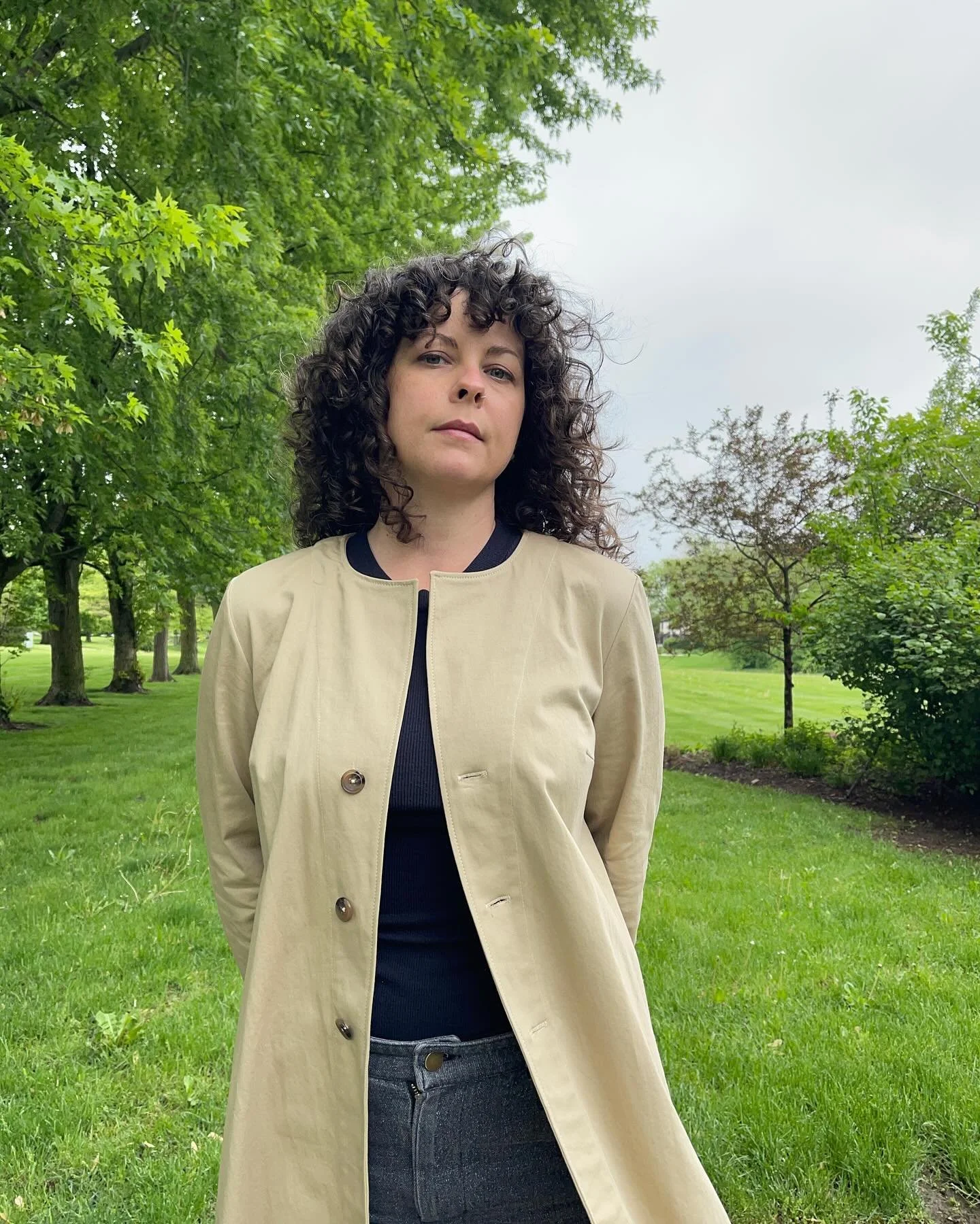 Open Studio Patterns