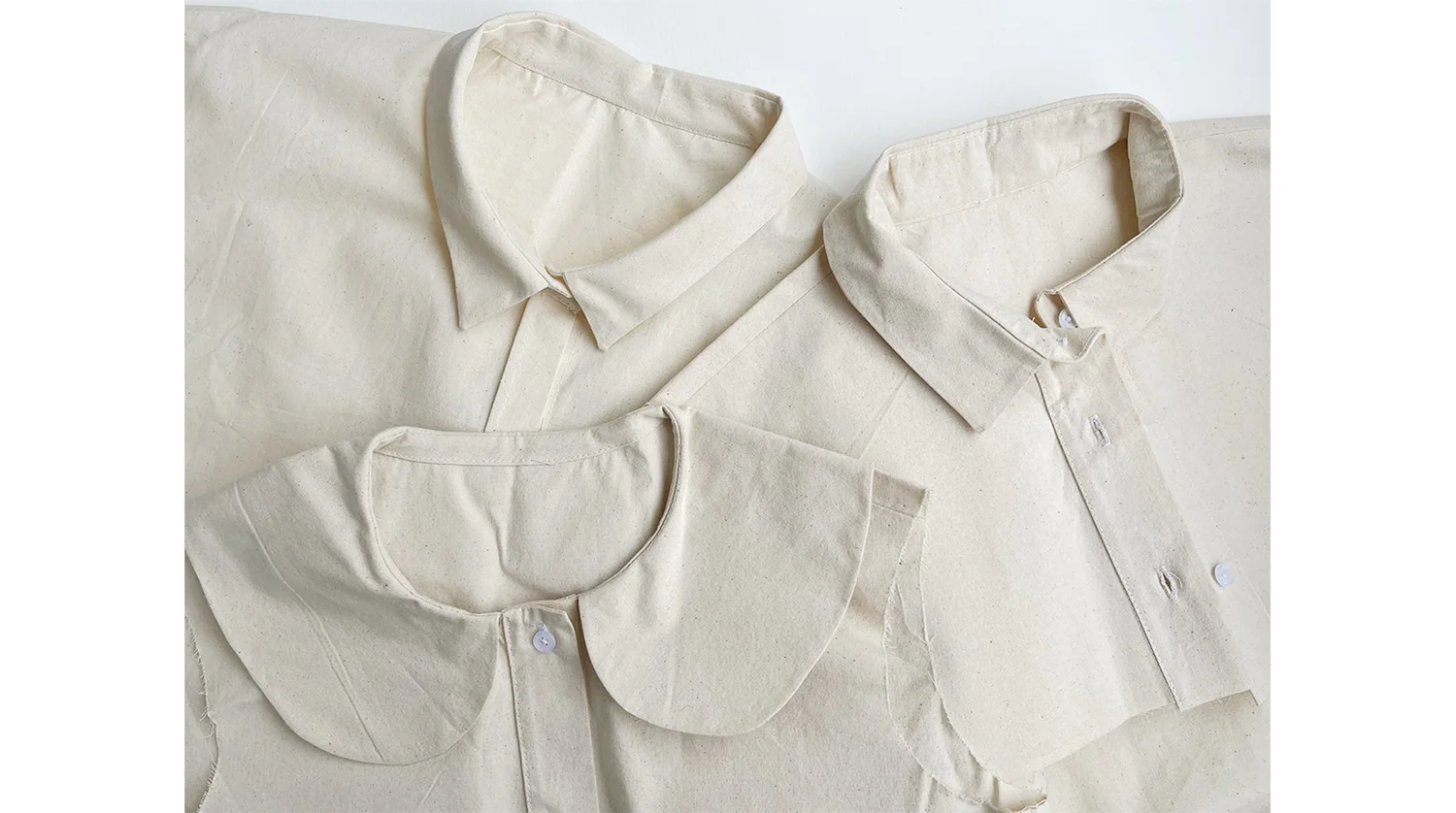 Why I Never Skip The Muslin — Open Studio Patterns