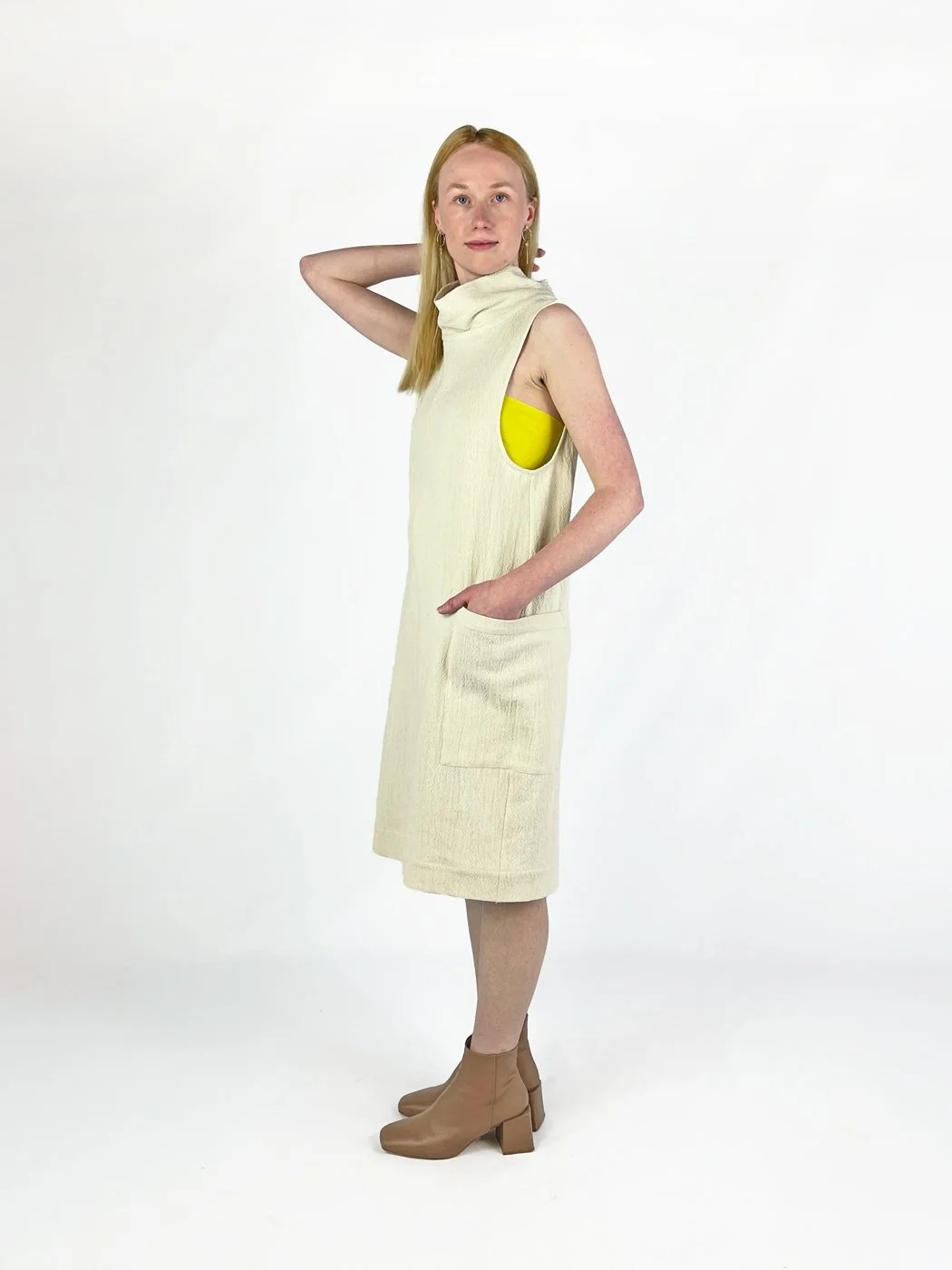 Open Studio Patterns