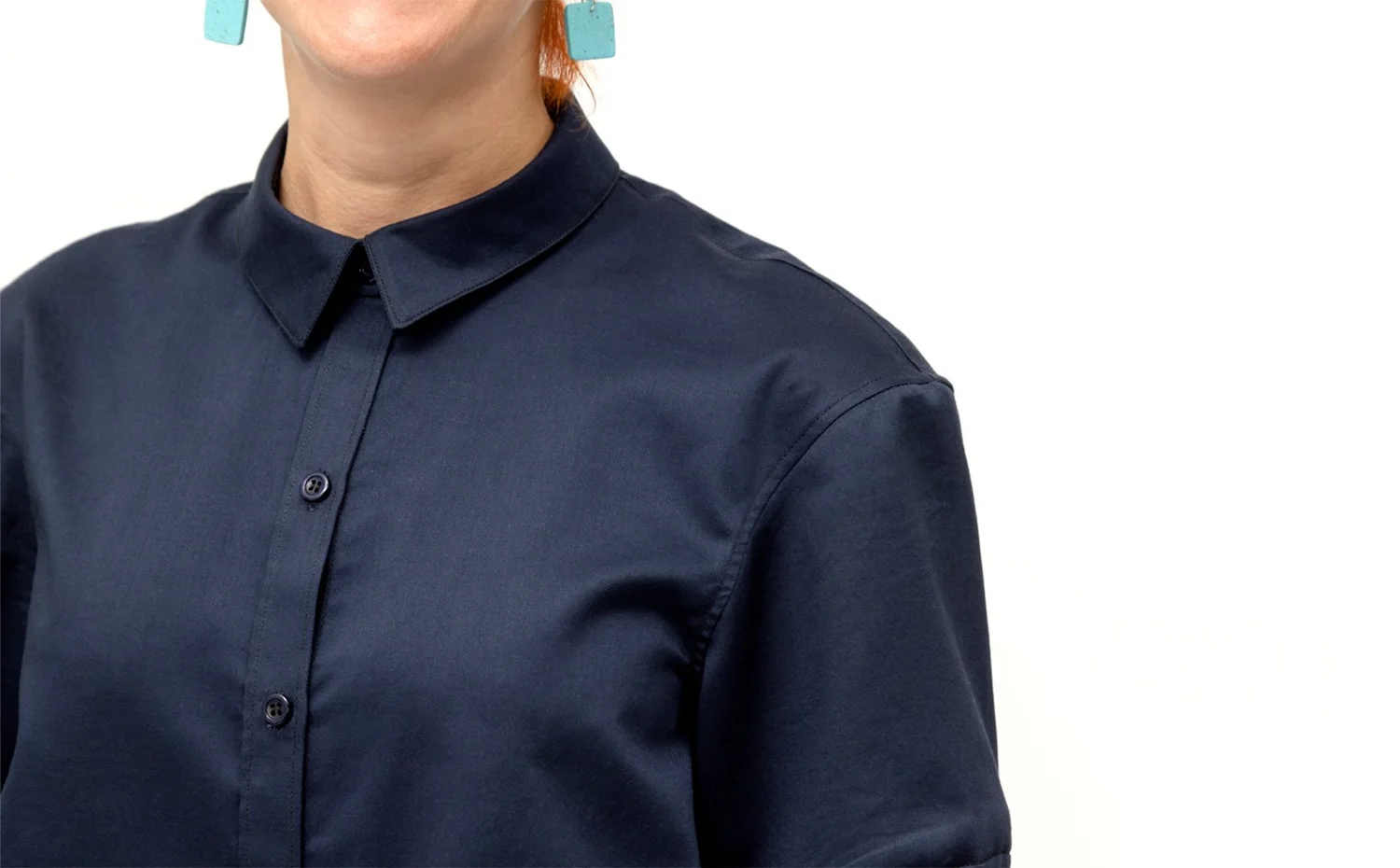 Shirt Button Placement Tips — Open Studio Patterns