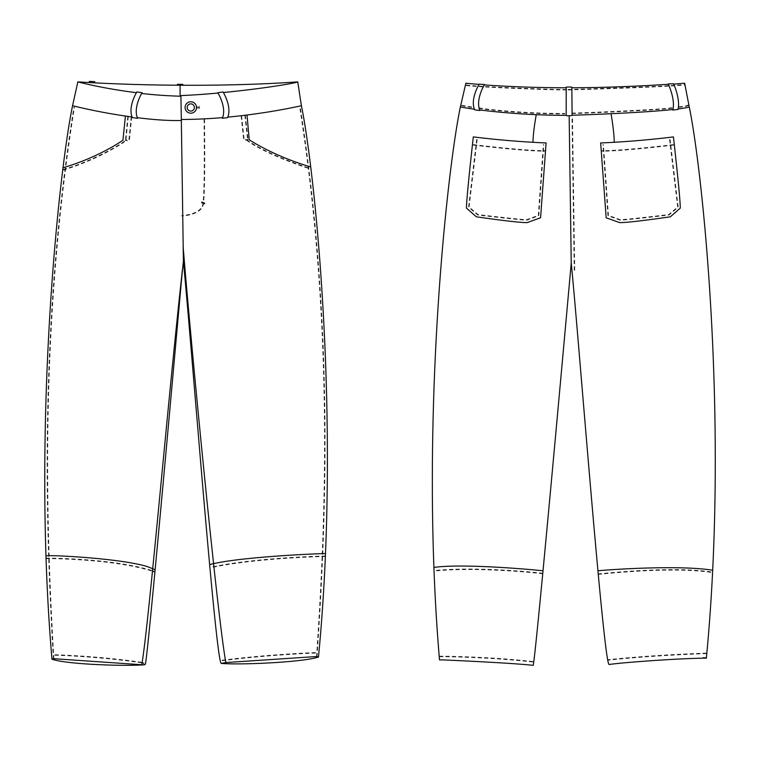 Bumper Jumper — Open Studio Patterns