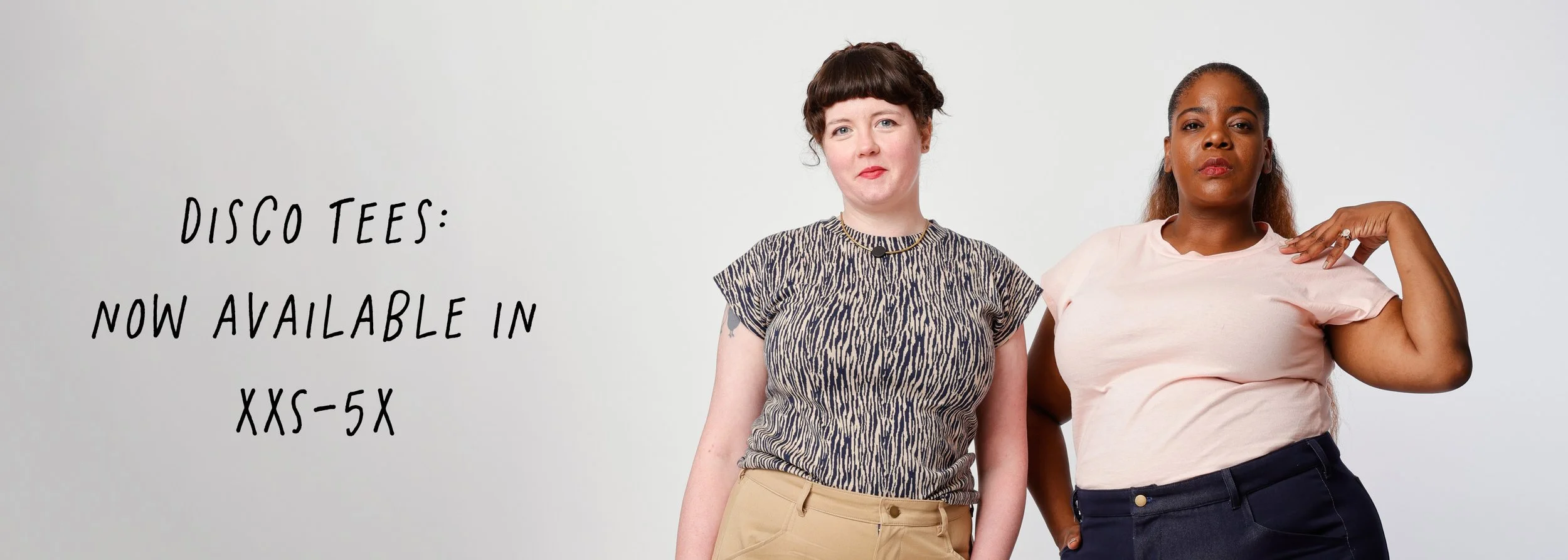 Open Studio Patterns