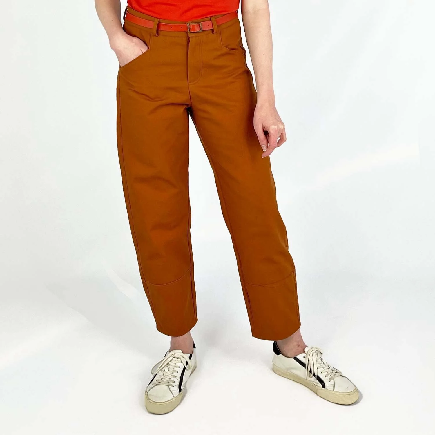 Bumper Jumper — Open Studio Patterns