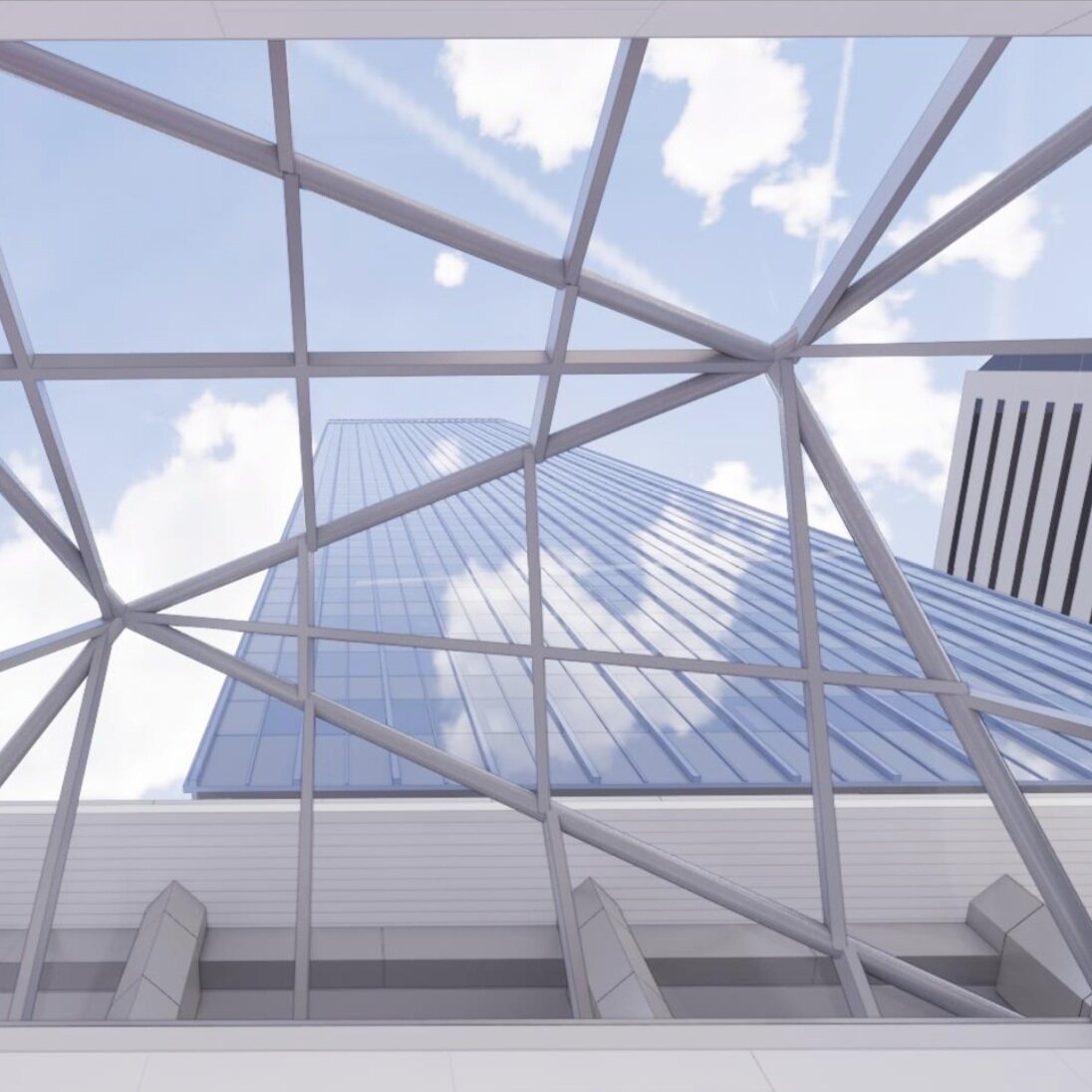 BancFirst Tower