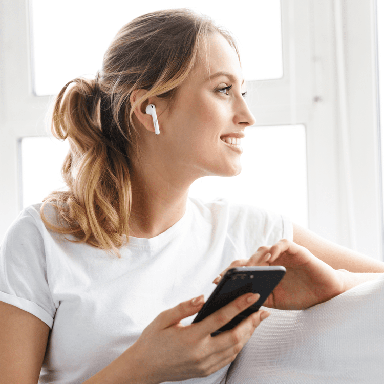 Emily Ricks Coaching | Transform Your Mindset Today