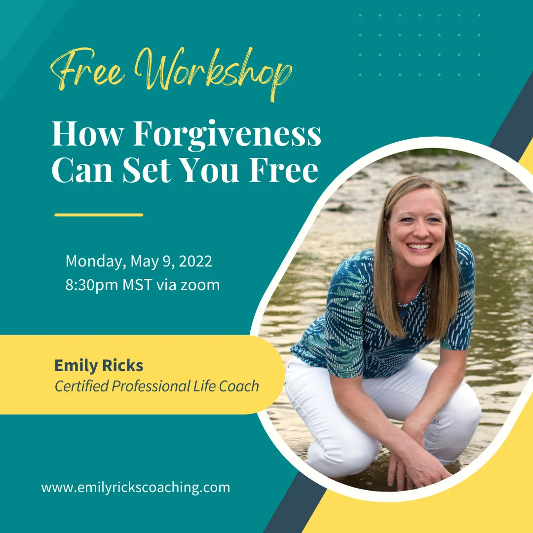 Emily Ricks Coaching