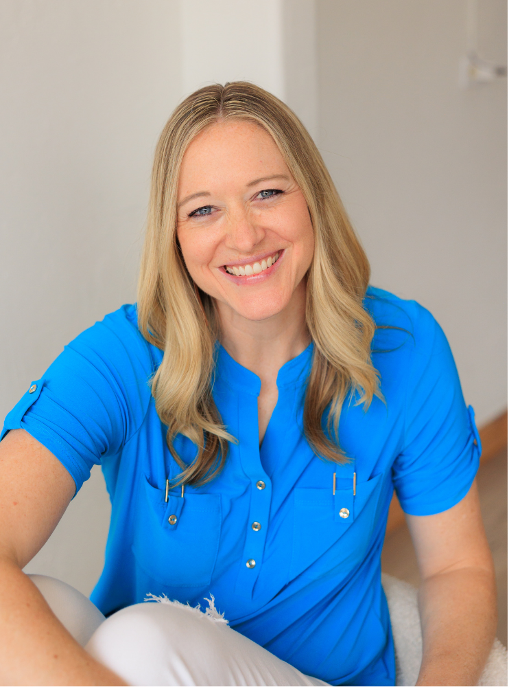 Emily Ricks Coaching | Transform Your Mindset Today