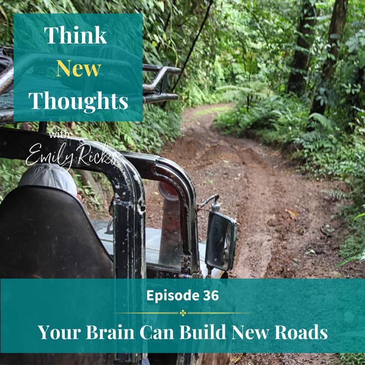 Emily Ricks Coaching | Transform Your Mindset Today