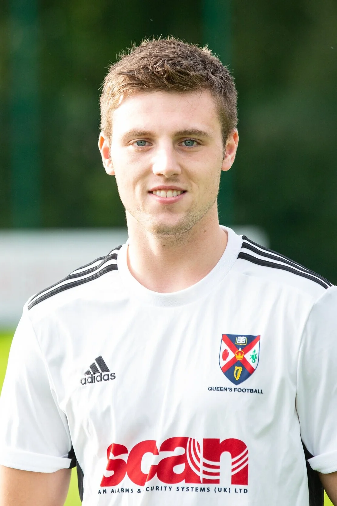 Men's First Team — QUB Athletic Football
