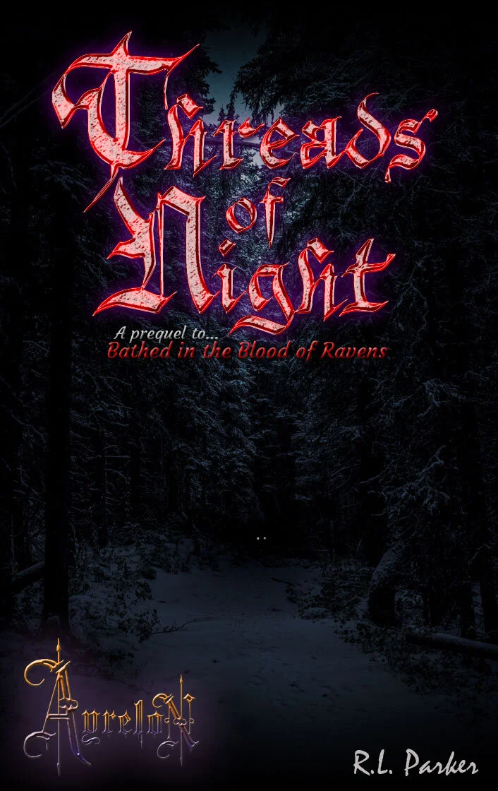 Threads of Night — Ayrelon