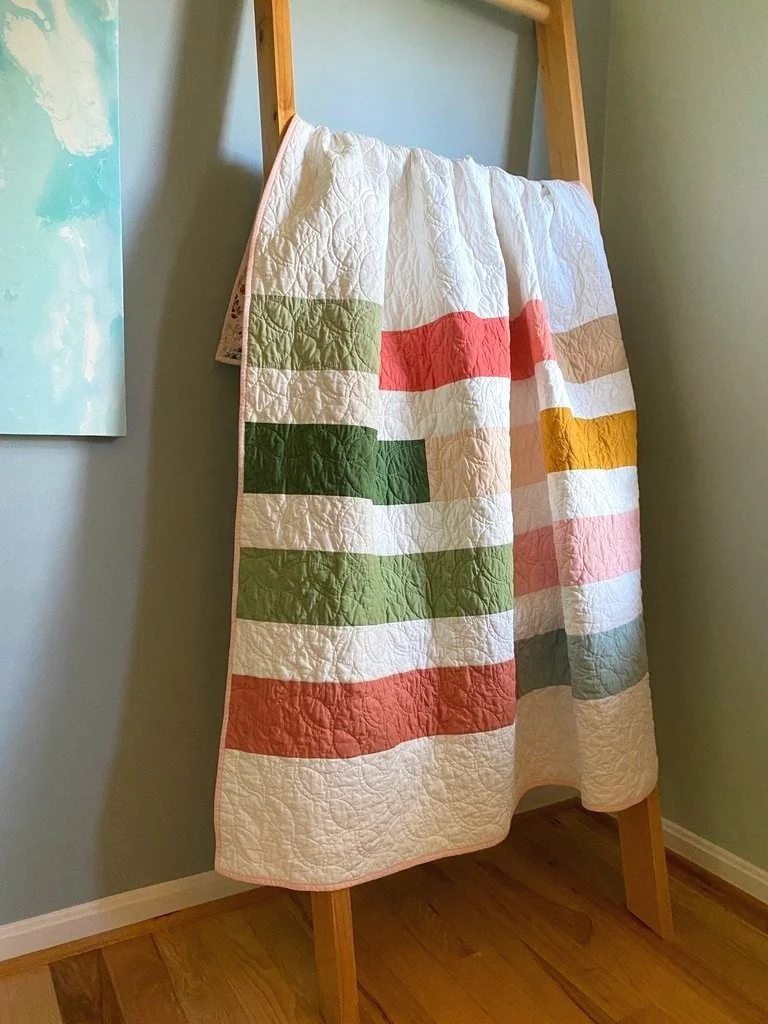 Portfolio — Good Quilt