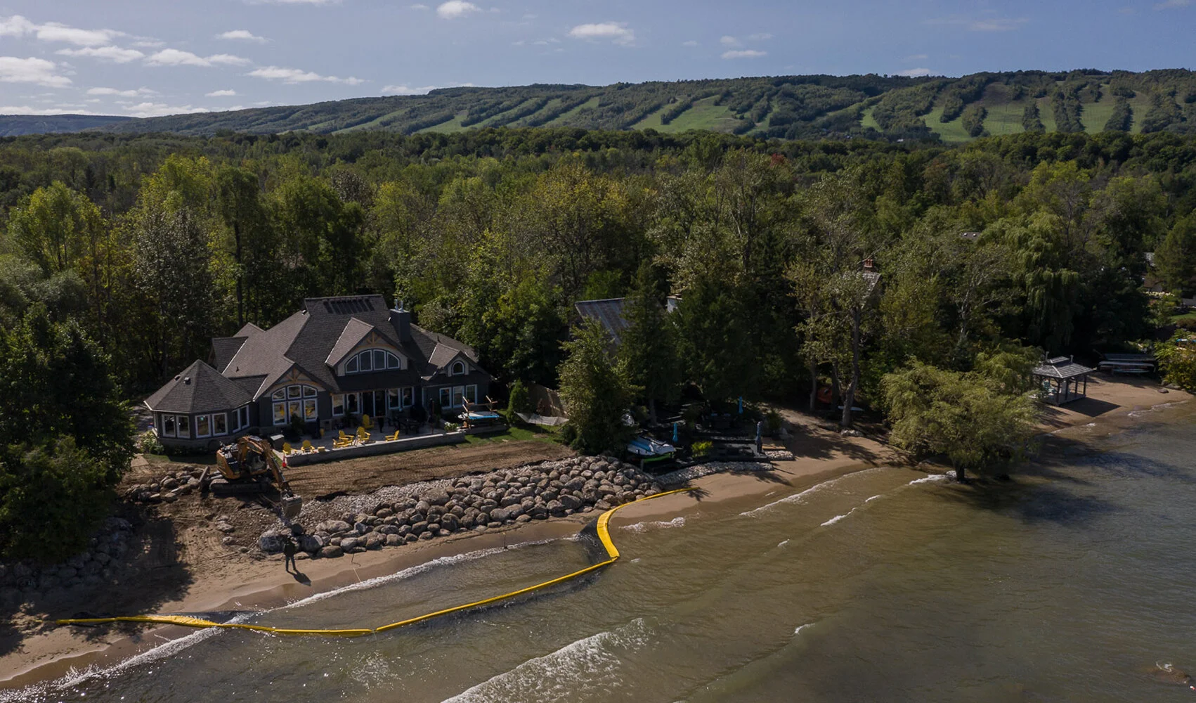 Services — Black Rock Construction