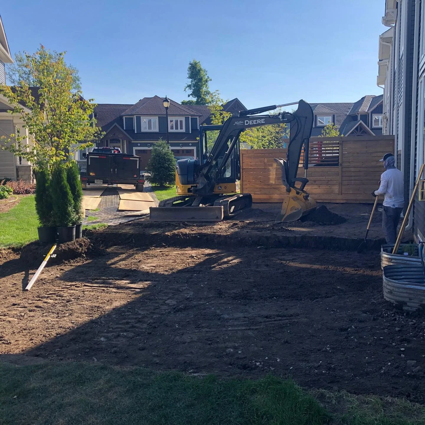 Black Rock Construction