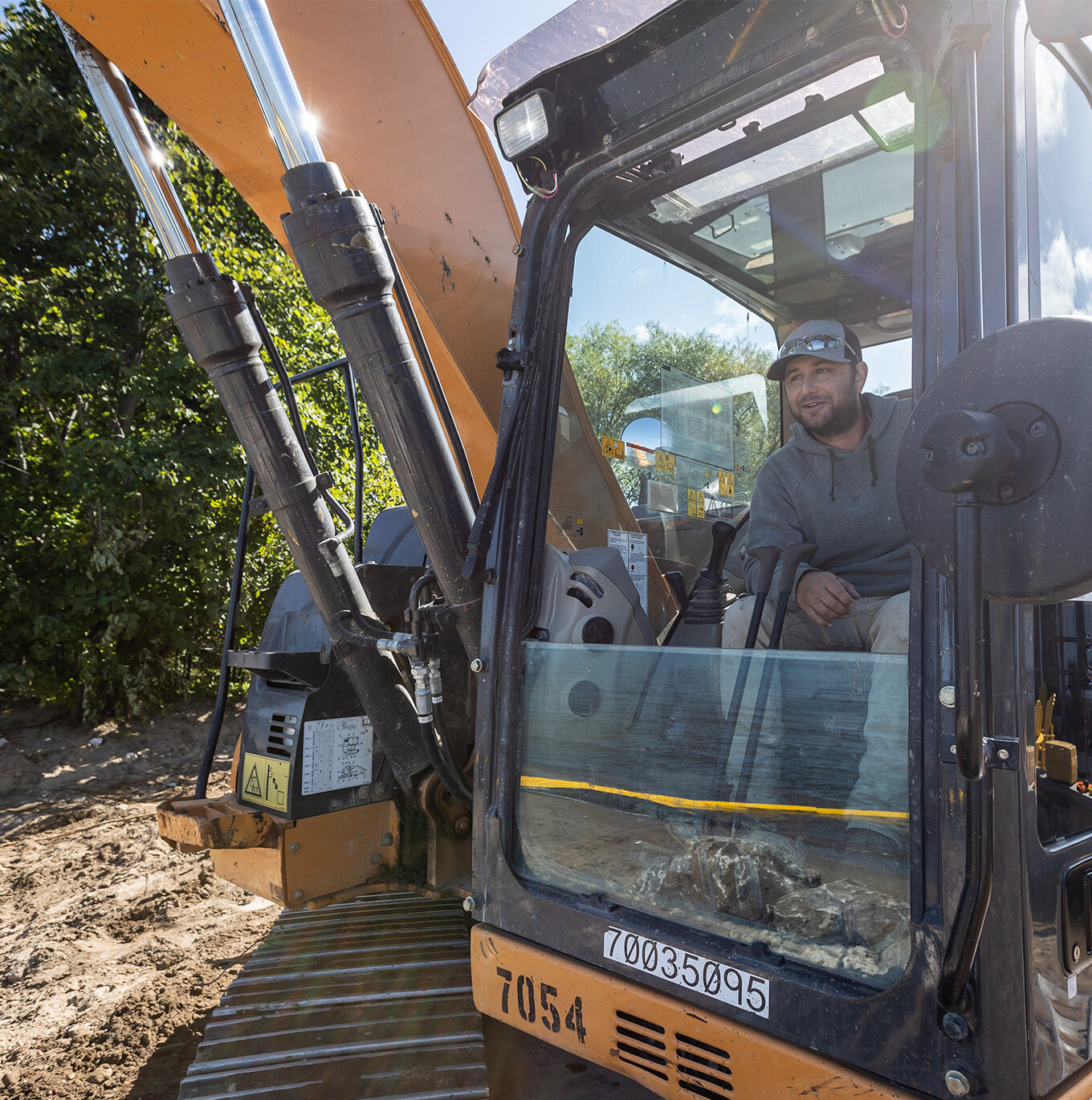 Black Rock Construction