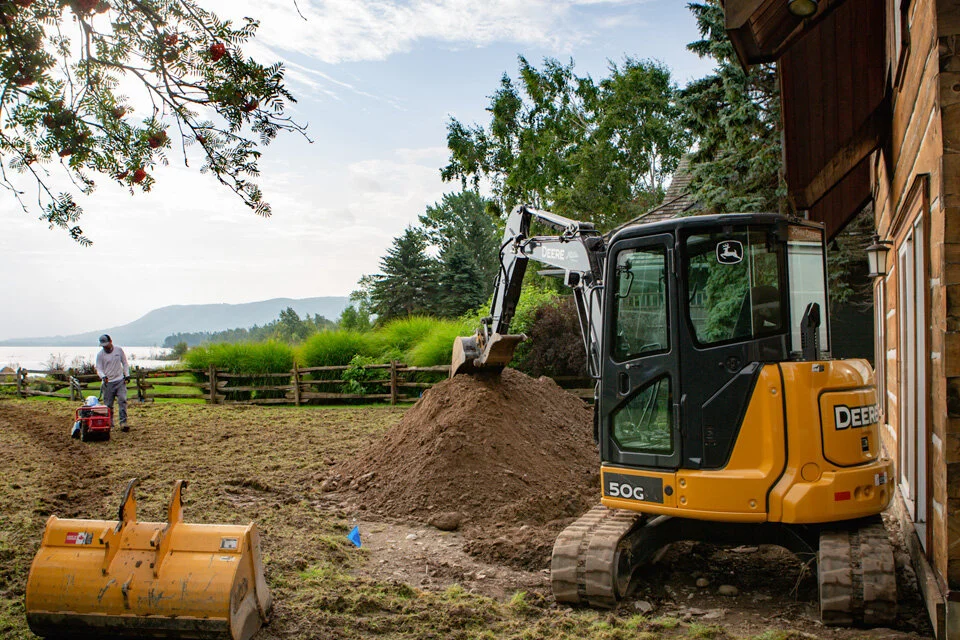 Black Rock Construction