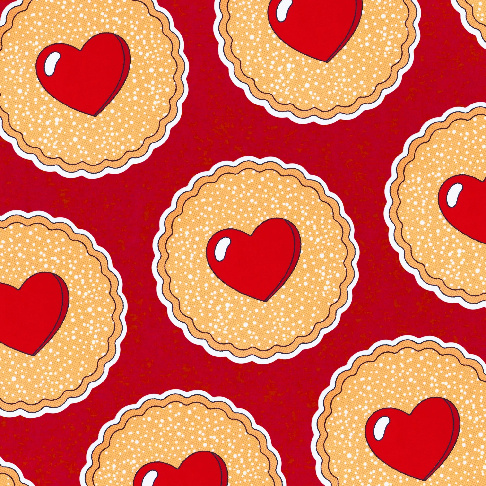 Marianna Fierro / Food Illustration