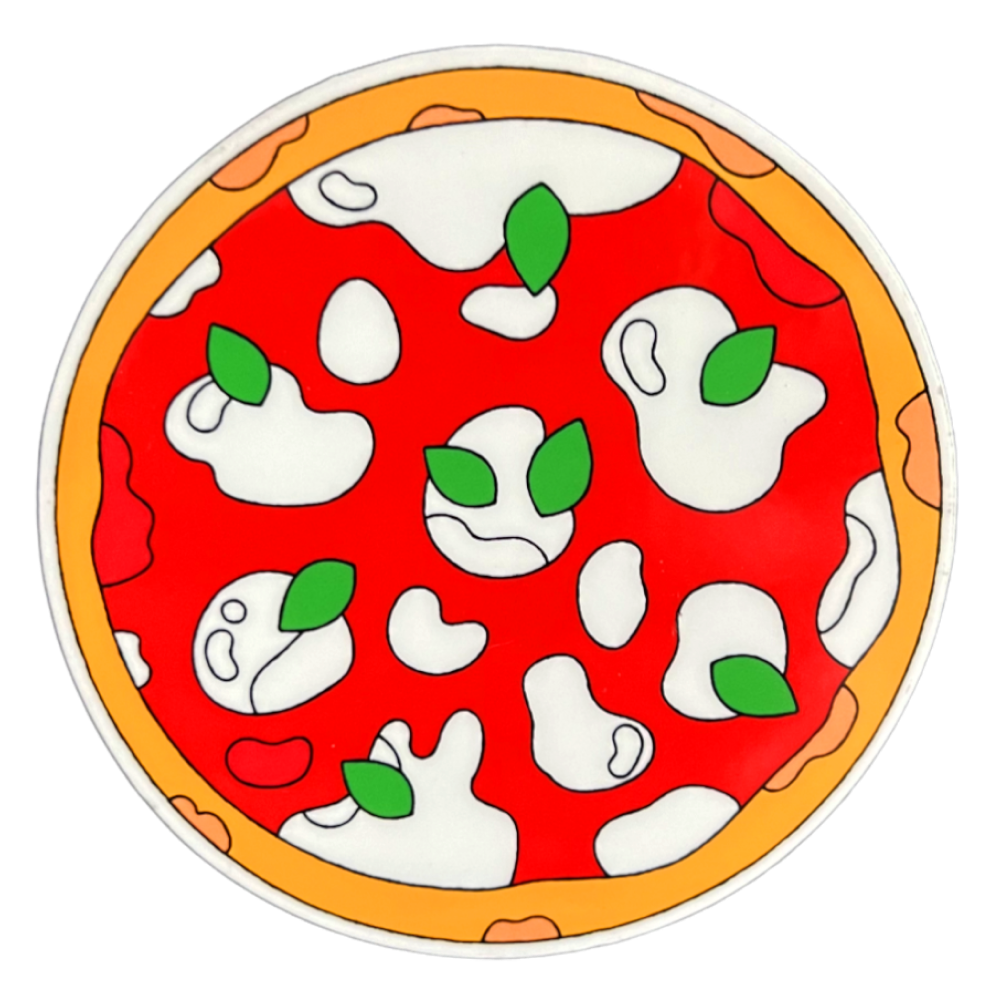 Marianna Fierro / Food Illustration